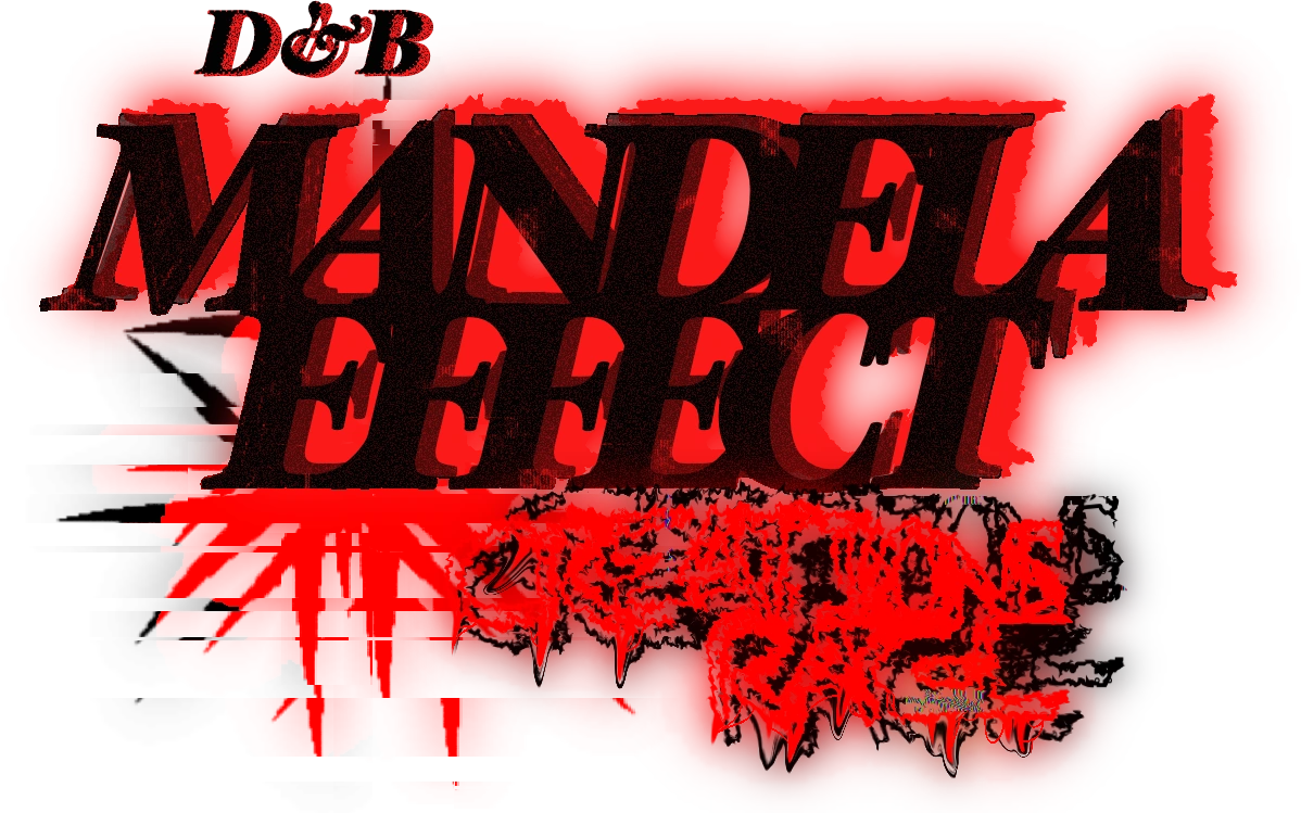 Creations Rage | Fandom