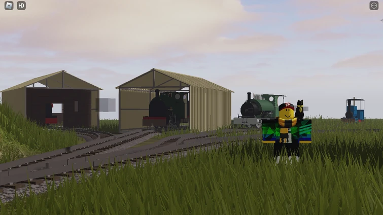 Discuss Everything About Somewhere, Wales ROBLOX Wiki | Fandom