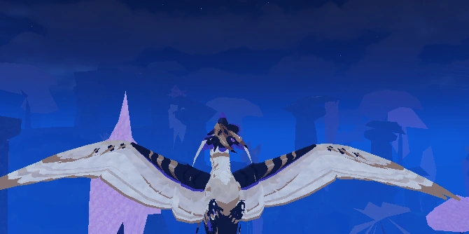 Holy Angelic Warden. | Fandom