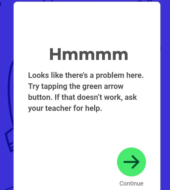 Please help me. Cant do I-Ready. | Fandom