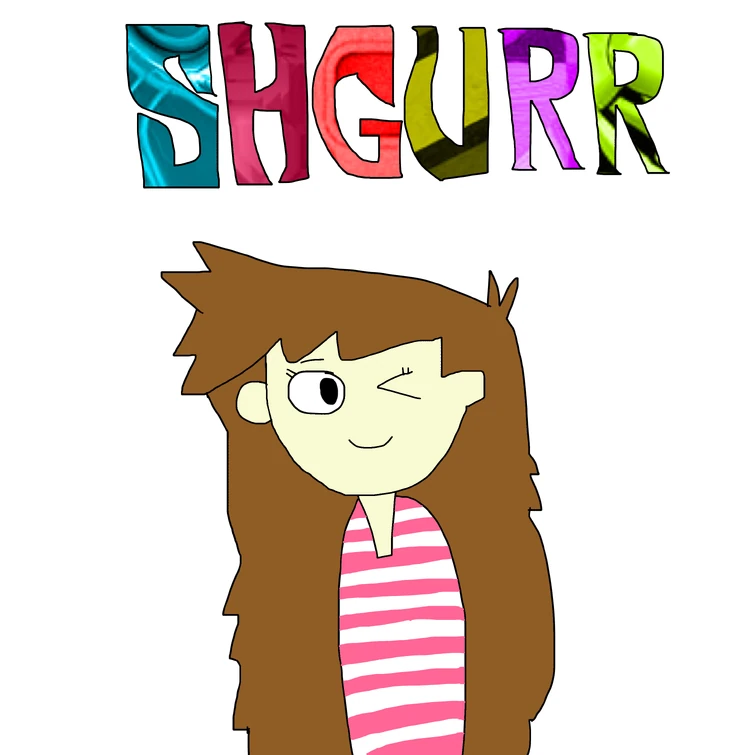 Shgurr fanart | Fandom