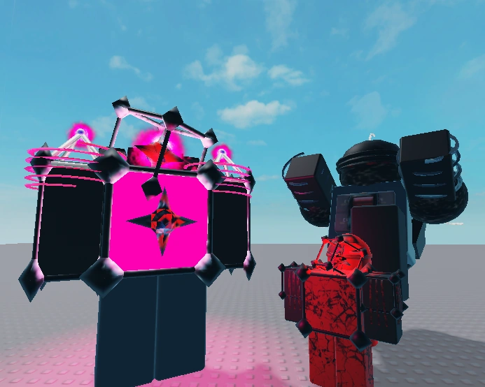 warhead meets my warhead (size comparison) | Fandom