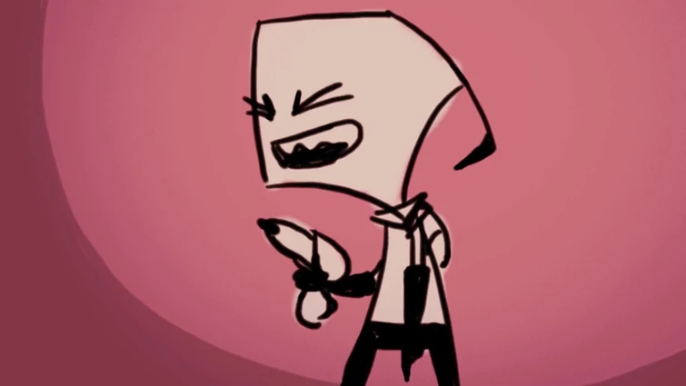 Discuss Everything About Invader ZIM Wiki | Fandom