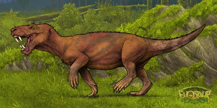 since Ducc is gone have some Evosaur stuff | Fandom