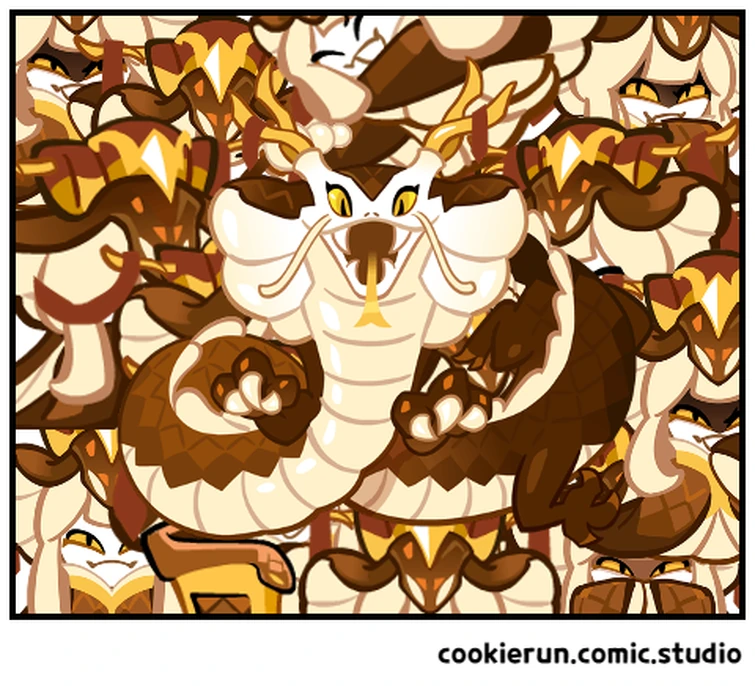 Snake Fruit! | Fandom