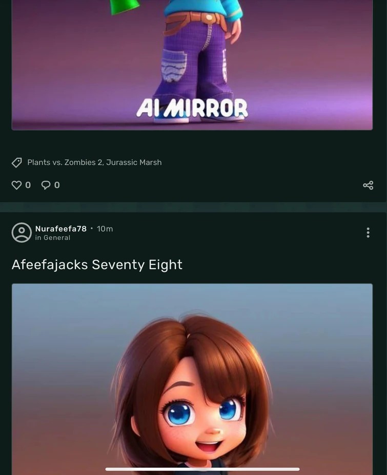 this is an problem | Fandom