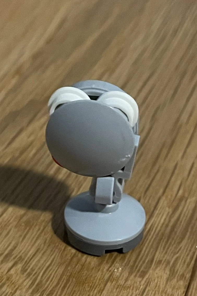 Lego MSM | Fandom