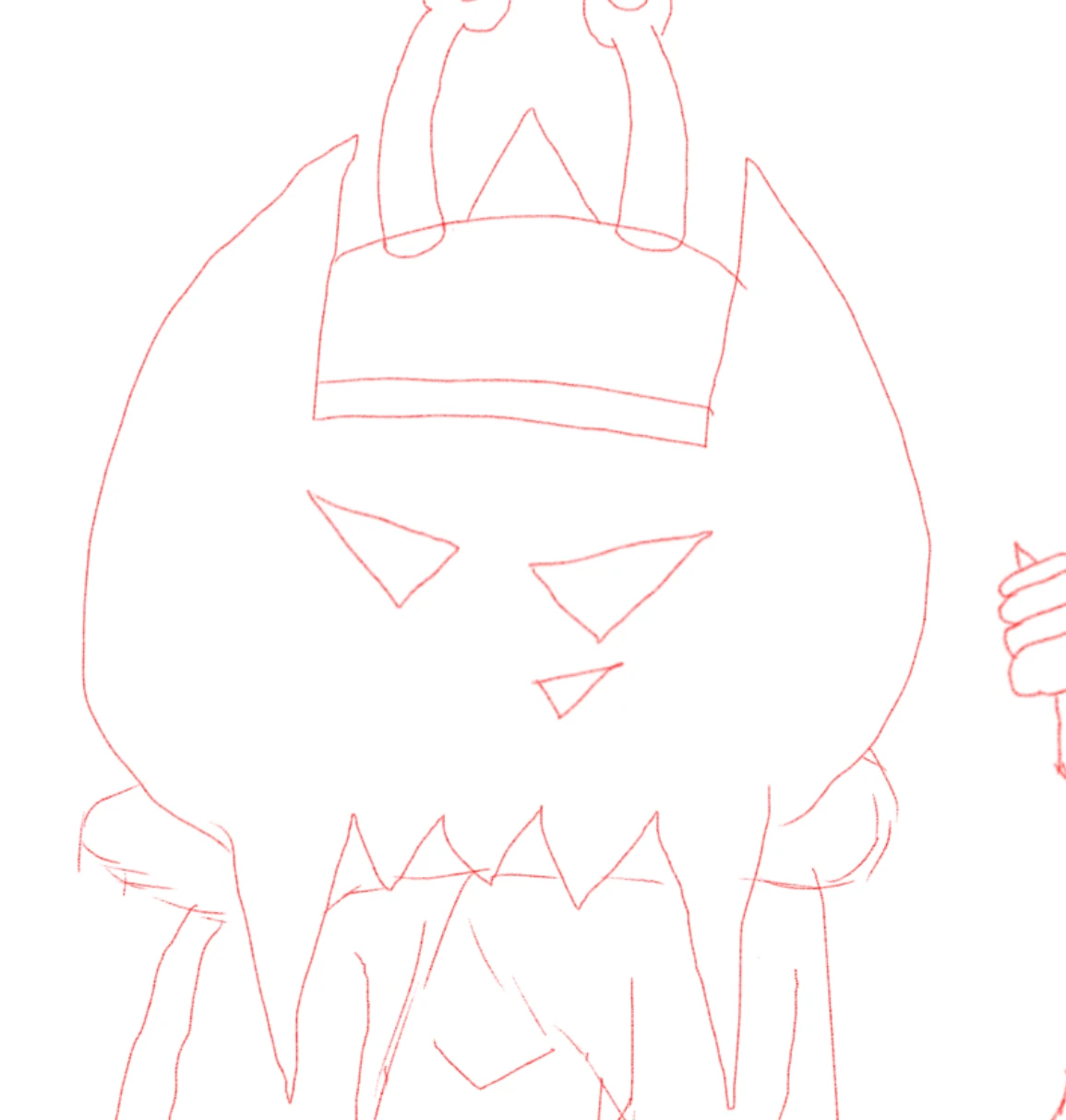 who dis 👀 | Fandom