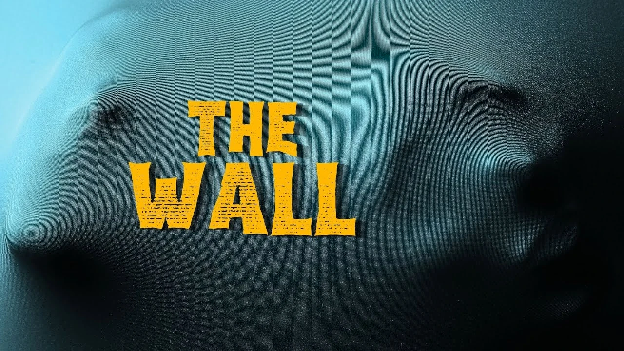 The Wall (daily horror #770) | Fandom