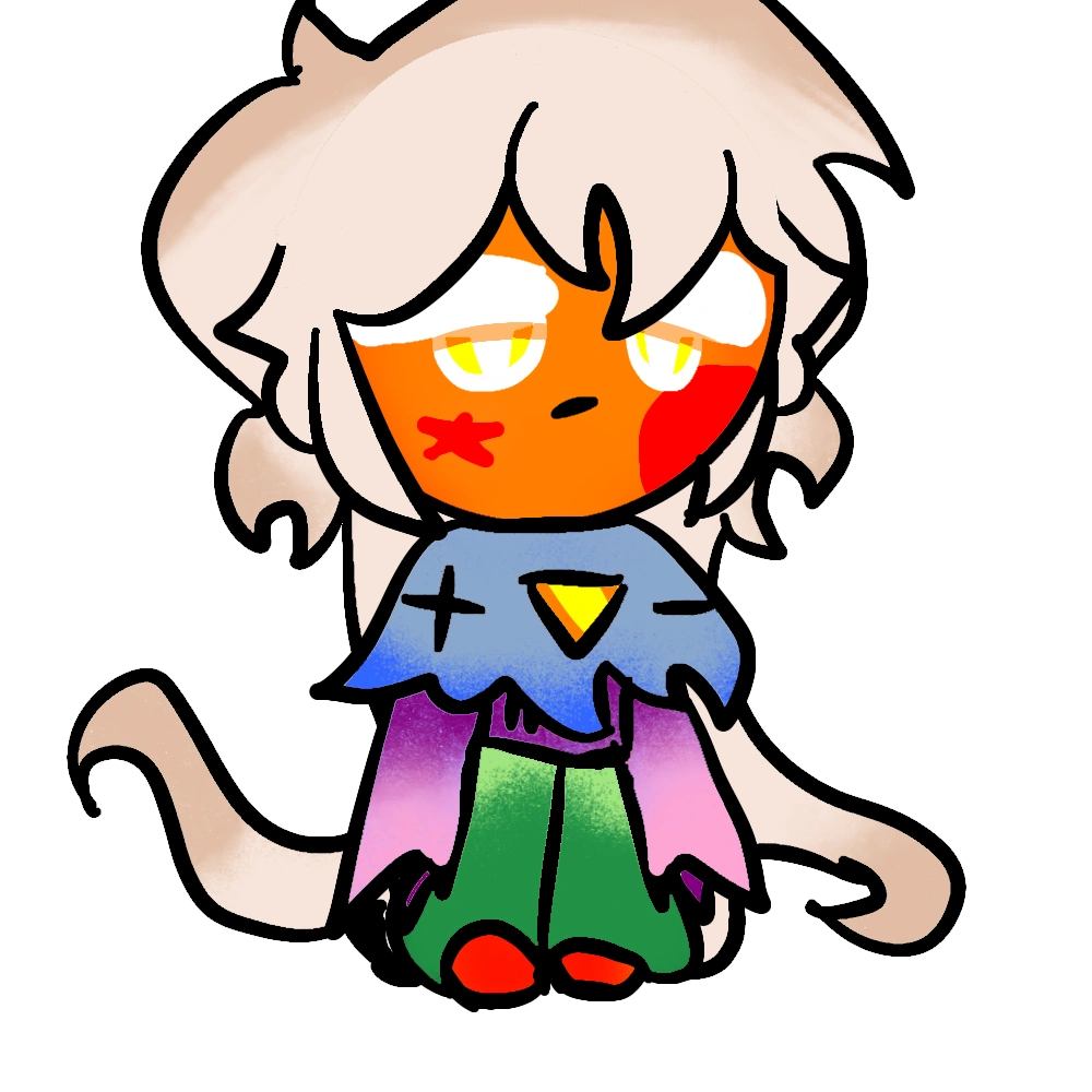 RASBERRYM0USSE allowed me to make an anomaly oc i think... dumping bros ...