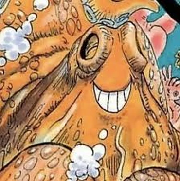 Who’s the best animal companion from Fishman Island? | Fandom