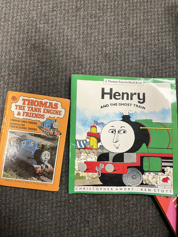 Discuss Everything About Thomas the Tank Engine Wiki | Fandom