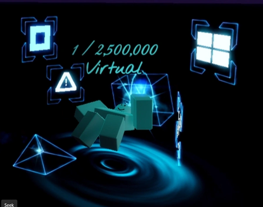 My friend made a virtual rework! (Idk how to make a gif) | Fandom