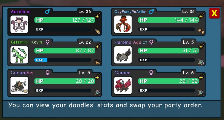 Discuss Everything About Doodle World Wiki | Fandom