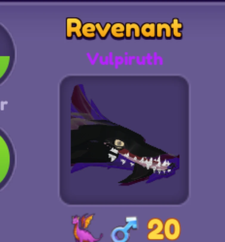 aww what a cute vulpiruth | Fandom