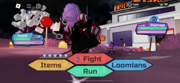 Discuss Everything About Loomian Legacy Wiki | Fandom