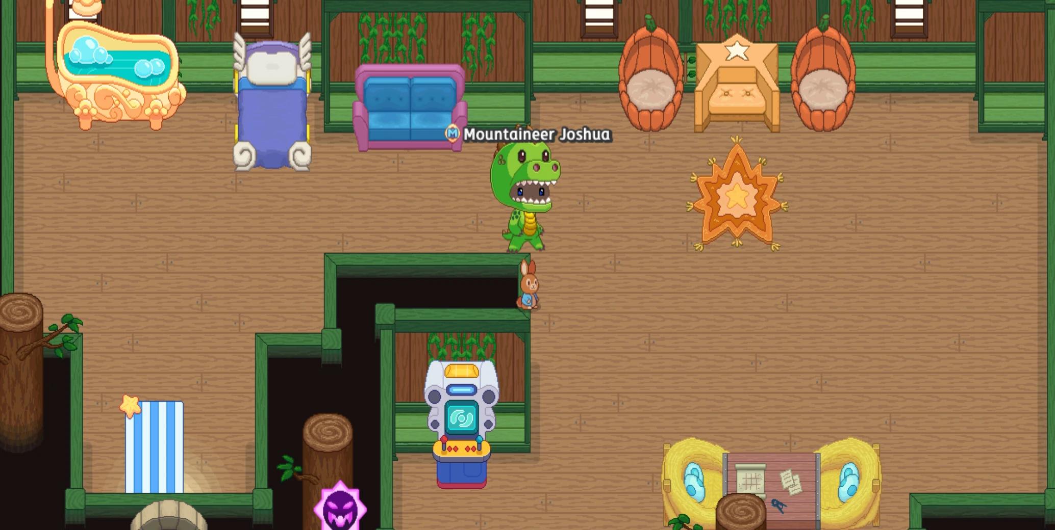 Prodigy house tour | Fandom