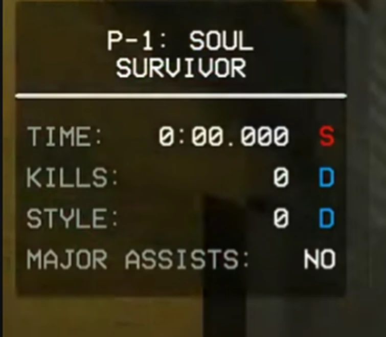 how do you open the kill counter thing | Fandom