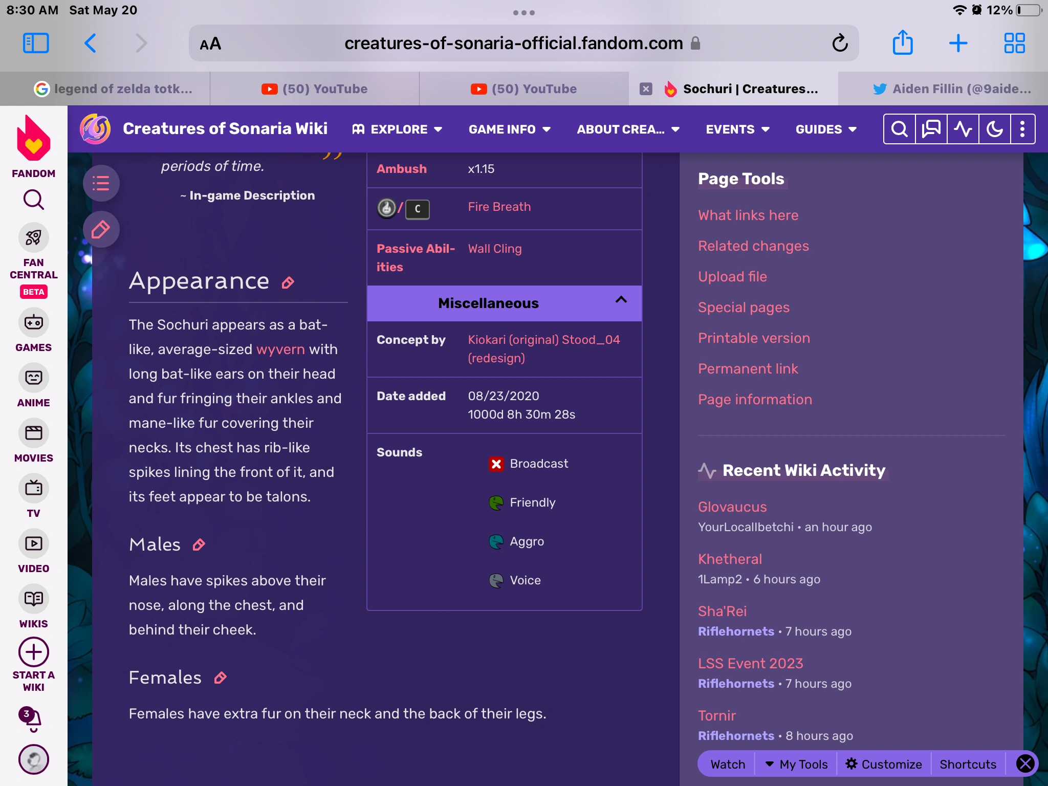 Y’all it’s sochuri’s 1000th day anniversary | Fandom