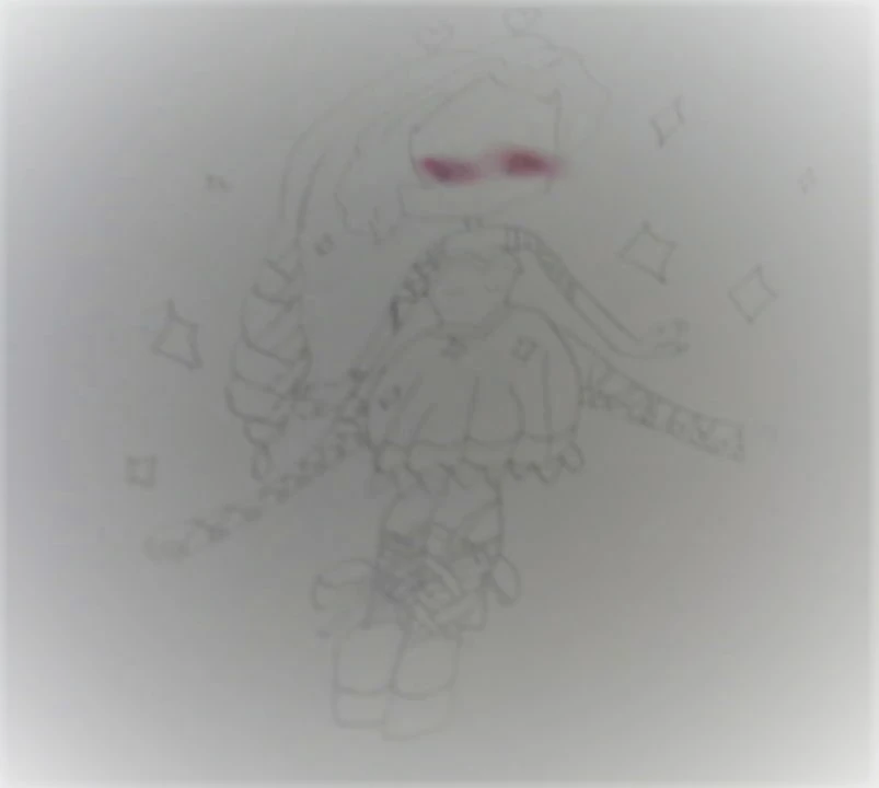 my RH drawing | Fandom