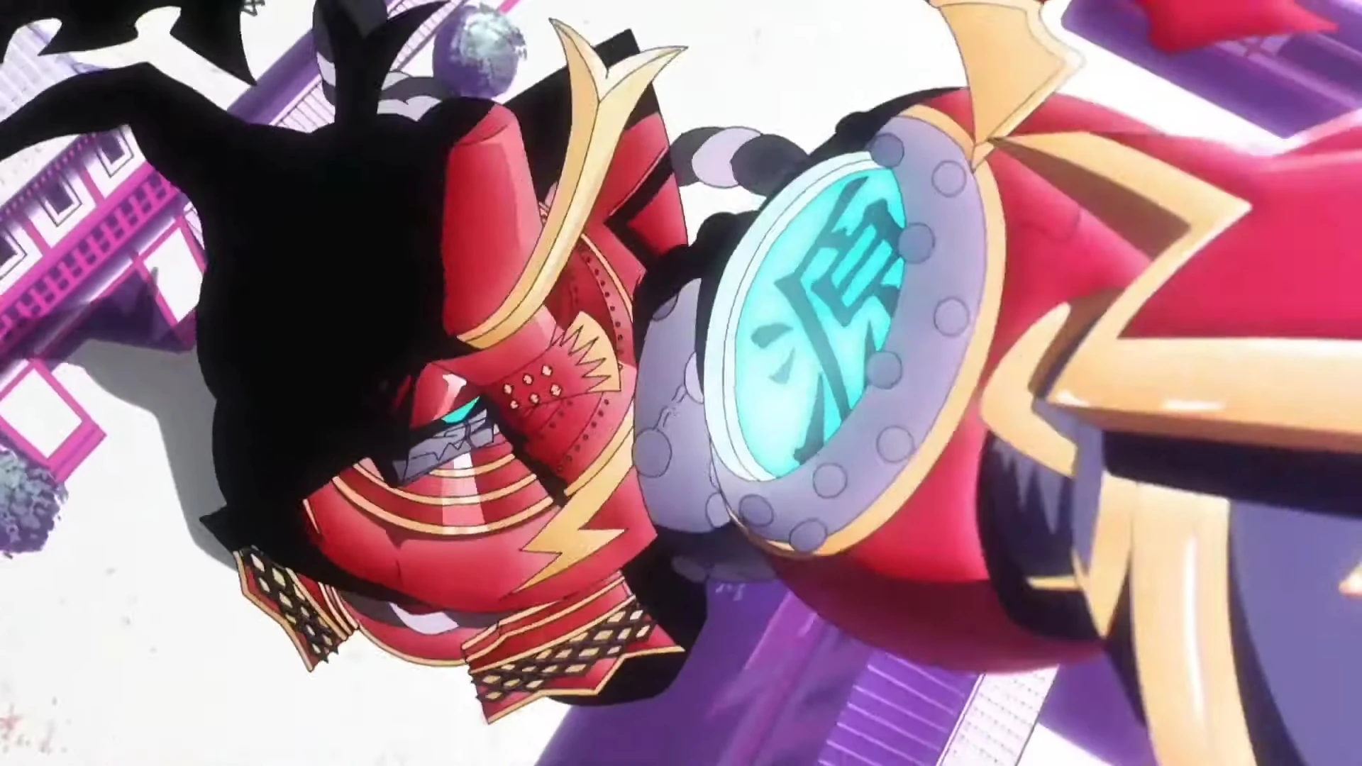 Robot Power! | Fandom