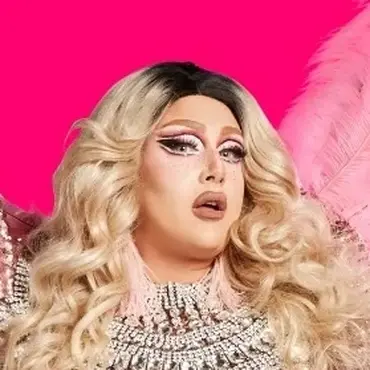 Discuss Everything About RuPaul's Drag Race Wiki | Fandom