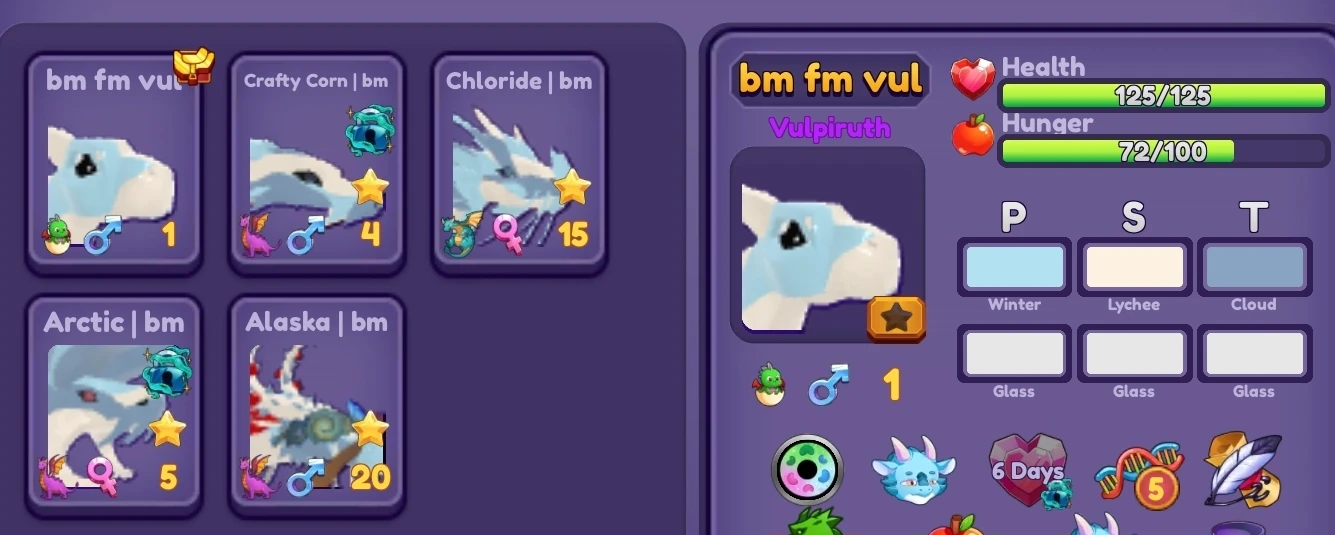 Seeing offers on my current bms | Fandom