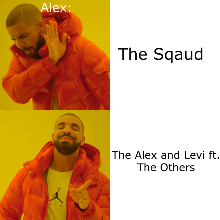 Meme (cuz why not-) | Fandom