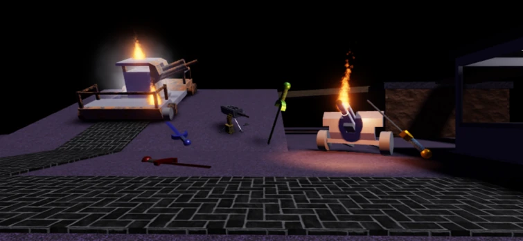 Discuss Everything About TheBattleBricksFanconcepts Wiki | Fandom