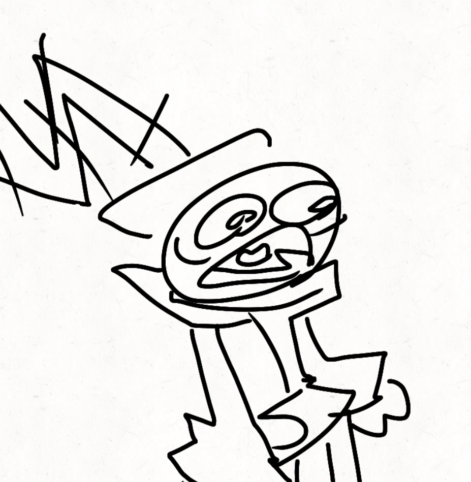 Why did i make this it’s so cursed | Fandom