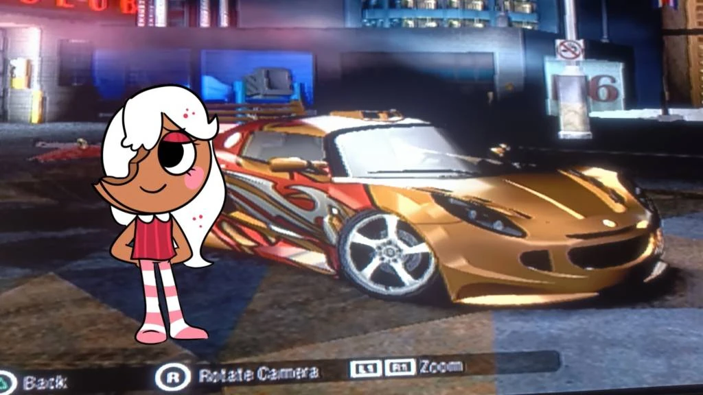 More cars for Toons | Fandom