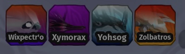 buying some missing specs | Fandom