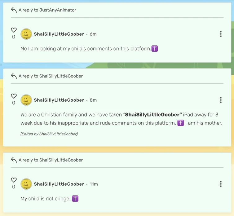 Remember this? | Fandom