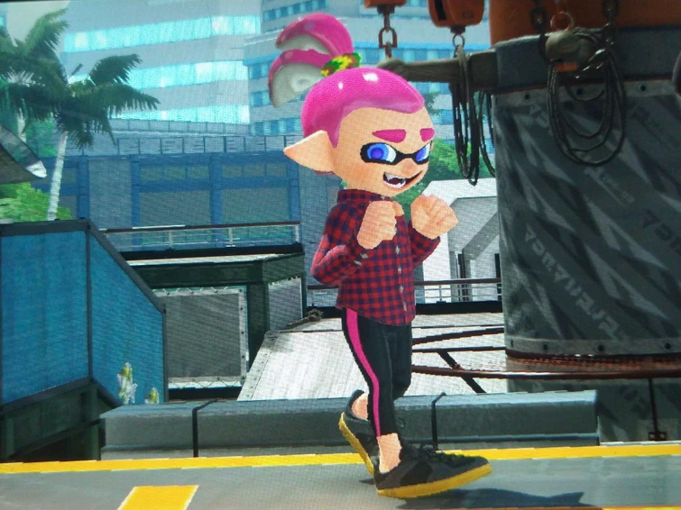 Discuss Everything About Splatoon Wiki | Fandom