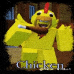 CHICKEN | Fandom
