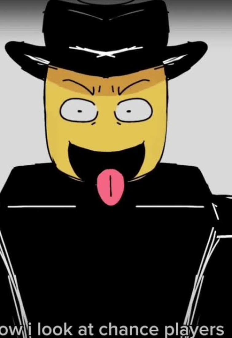 New unhinged pfp | Fandom