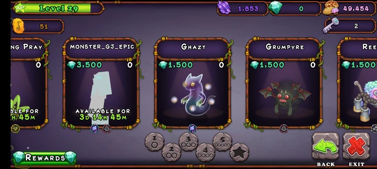 Discuss Everything About My Singing Monsters Wiki | Fandom