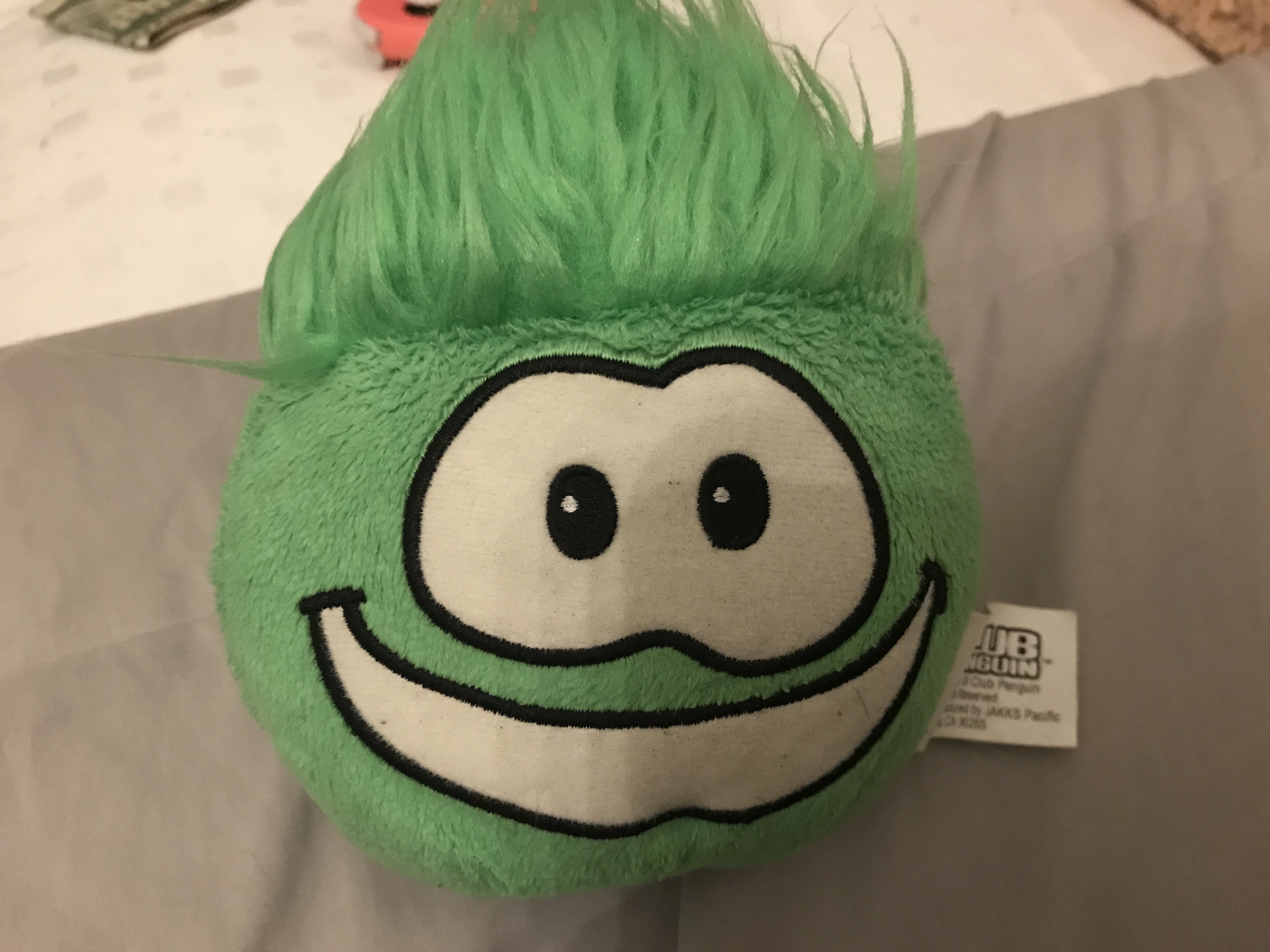 Puffle plushes | Fandom