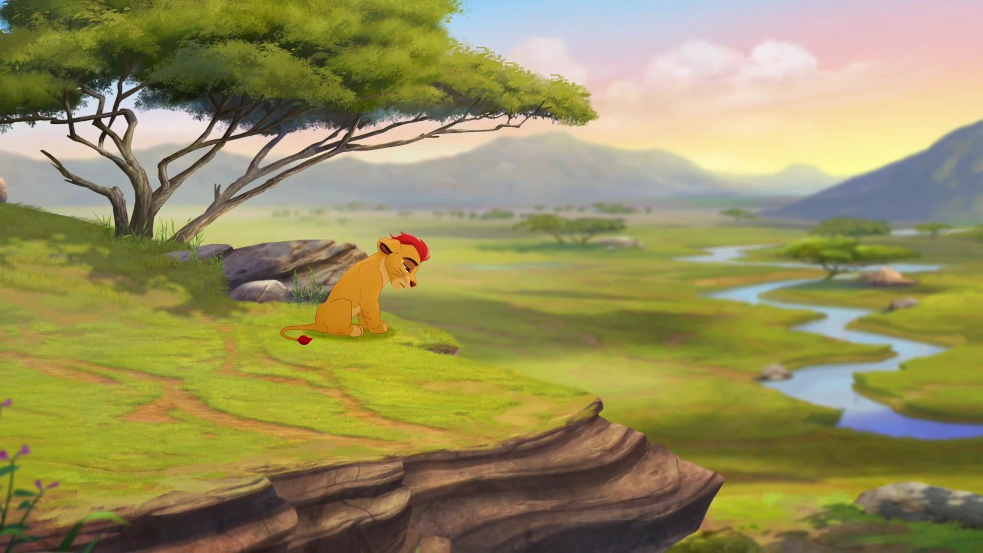 Discuss Everything About The Lion Guard Wiki | Fandom