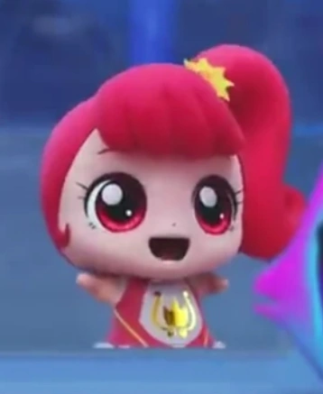 Sparkle theater elimination game round 28 | Fandom