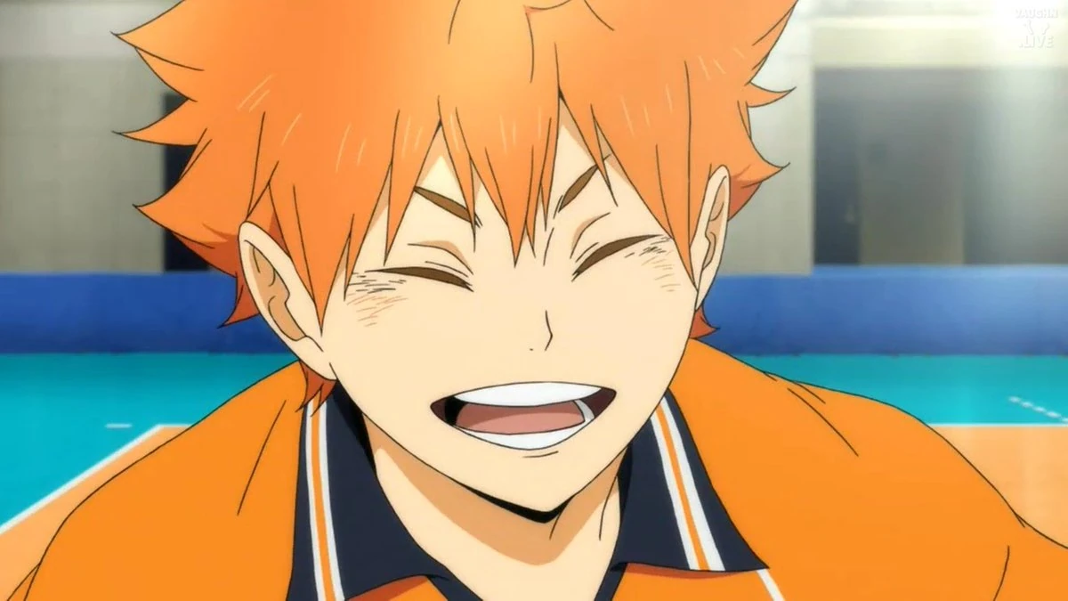 Haikyuu!! boys I love with my entire existence | Fandom