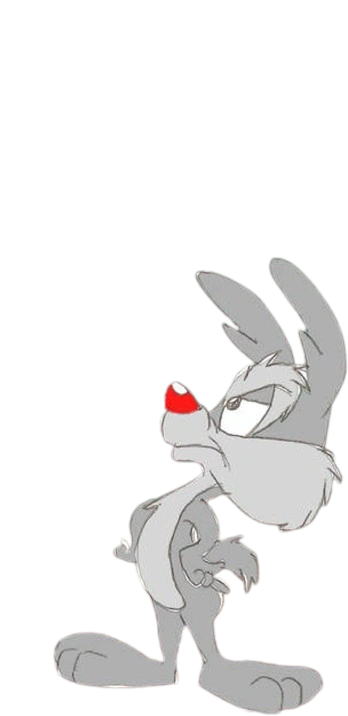 My Calamity Coyote PNG. | Fandom