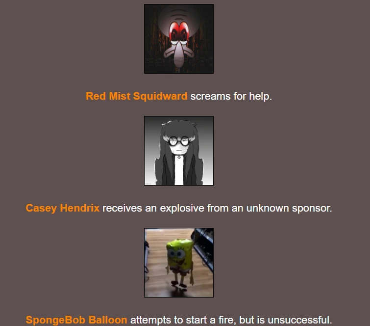 Discuss Everything About Lost Episode Creepypasta Wiki | Fandom