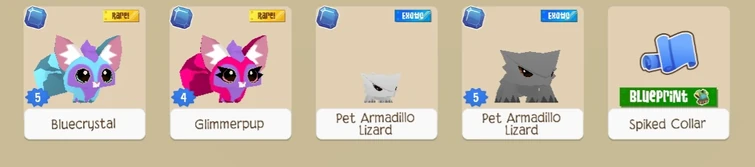 Discuss Everything About Play Wild Item Worth Wiki | Fandom