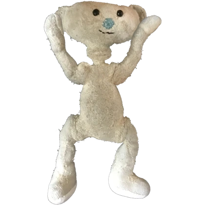 Bear Posing as Psycho Bear's Idle | Fandom