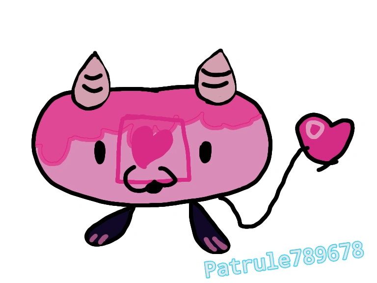 Pepper fan artttt :3 silly | Fandom