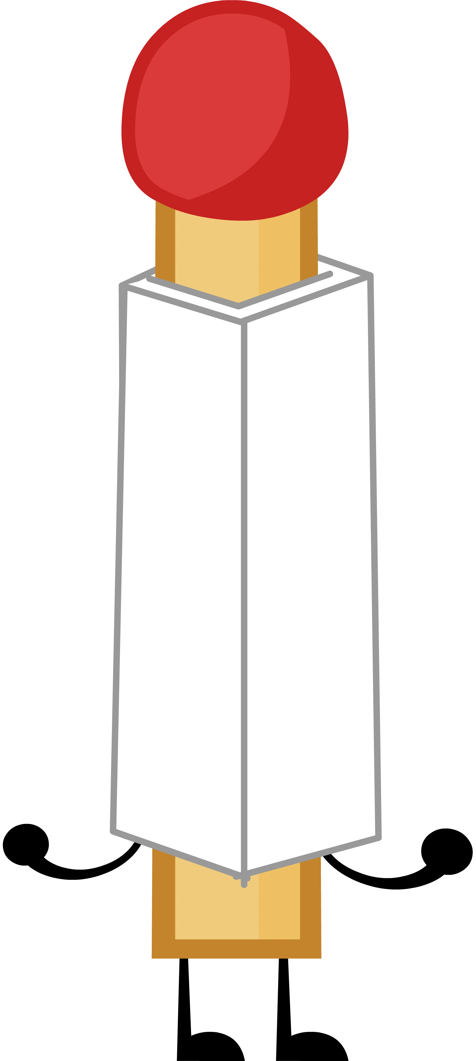 HD Match BFDI DDS | Fandom