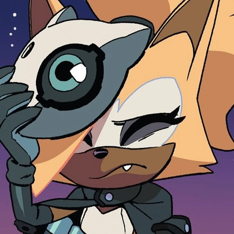 Whisper the Wolf is over-simped | Fandom