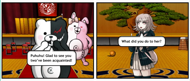 Unnamed Comic- Part 7 | Fandom