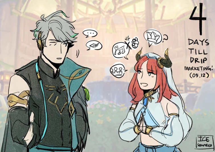Anyone in a Hailou mood | Fandom
